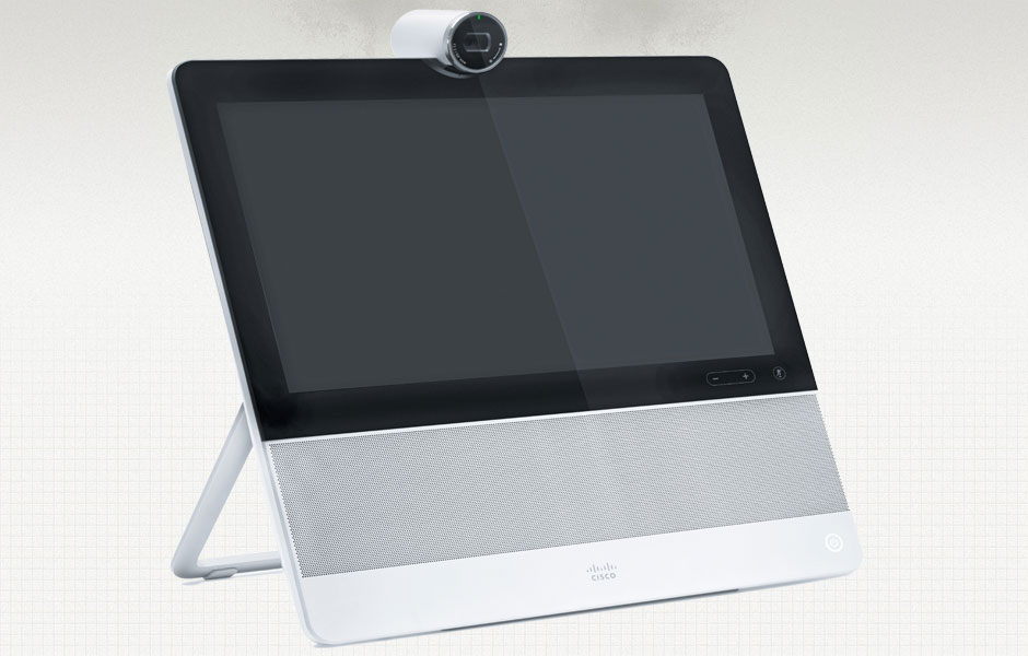 思科dx70桌面协作式高清会议终端CP-DX70-W-K9=_思科视频会议_视频会议_上海舟格信息科技有限公司